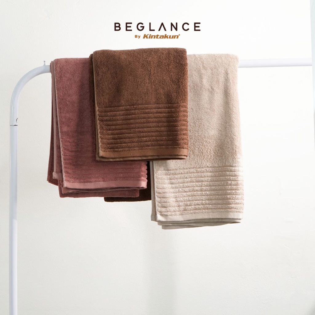 Handuk Microfiber VS Cotton VS Bamboo, Apa Bedanya Ya? - Kintakun Collections